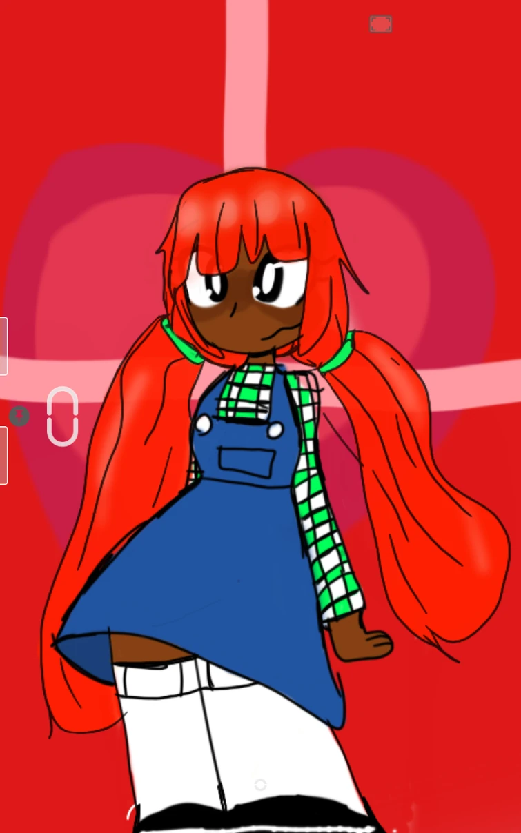 Humanized Red. | Fandom