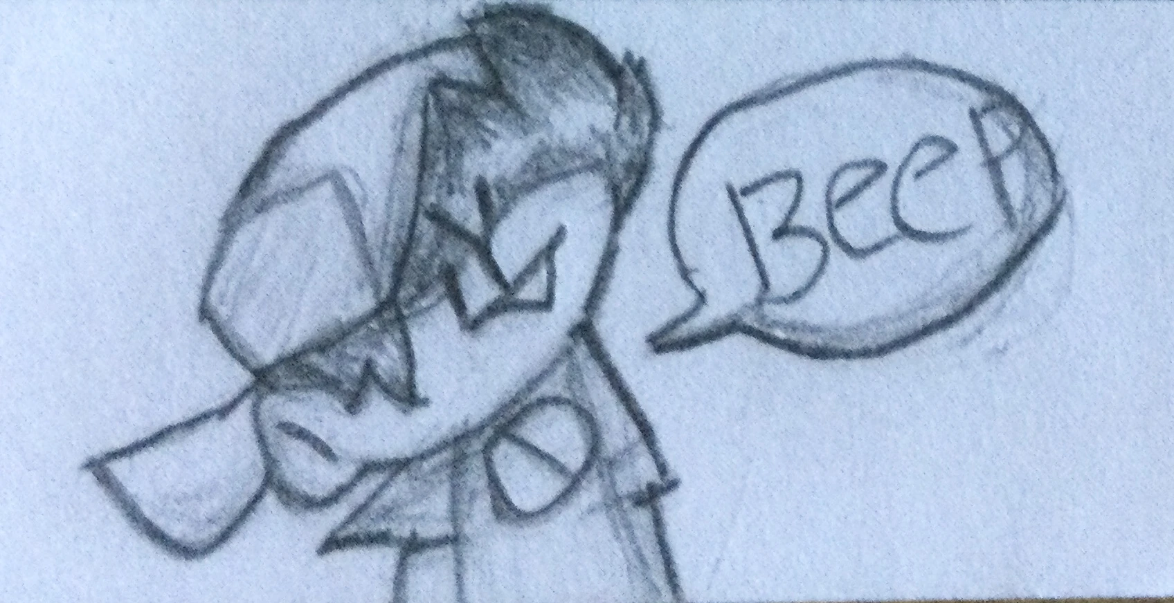 Traditional art of bf | Fandom