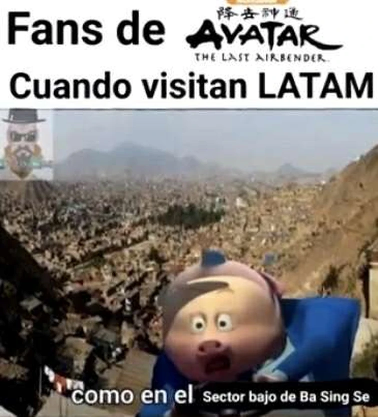 Discuss Everything About Avatar Wiki | Fandom