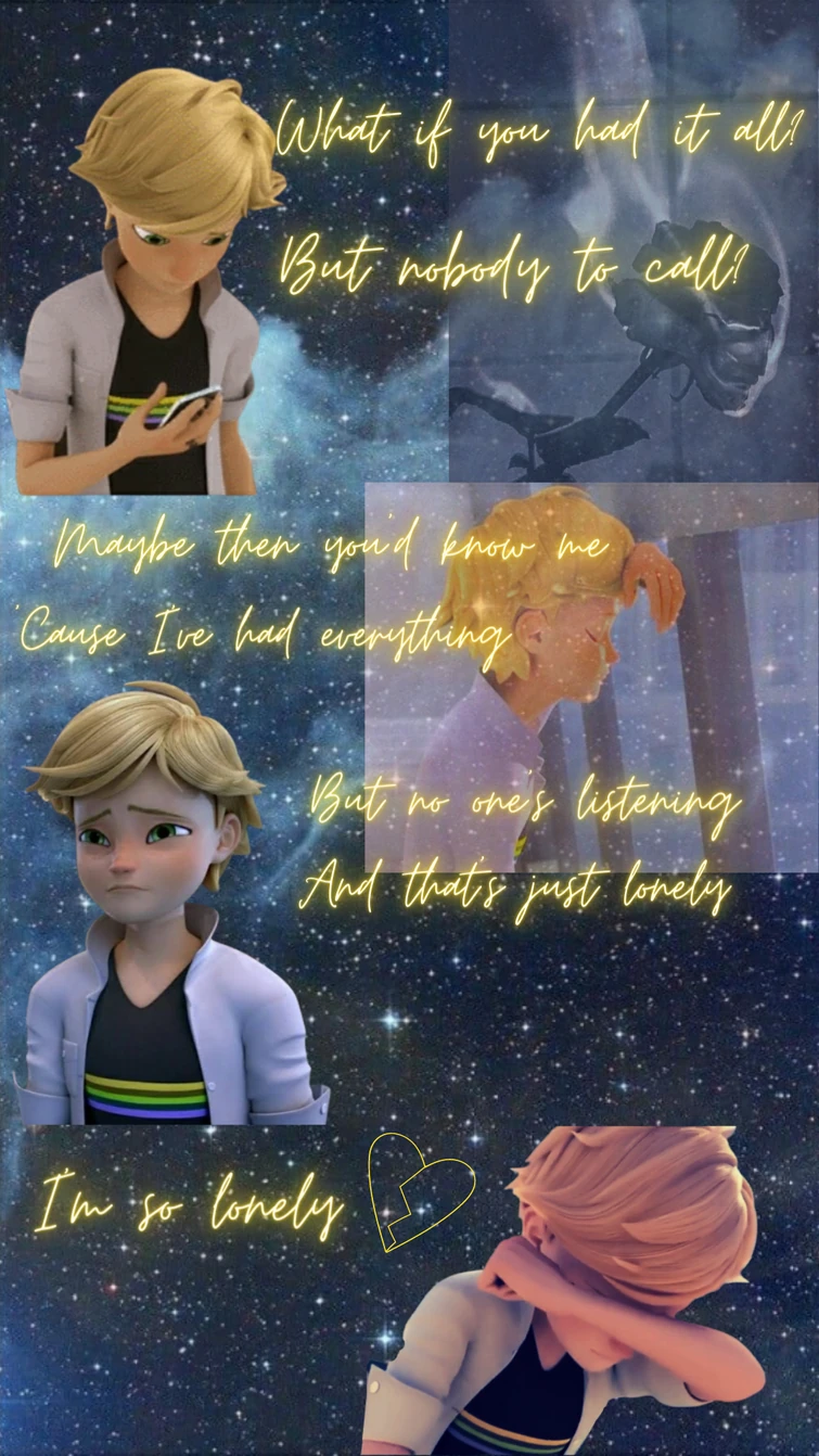 Adrien Edit 💕🌺💐 | Fandom