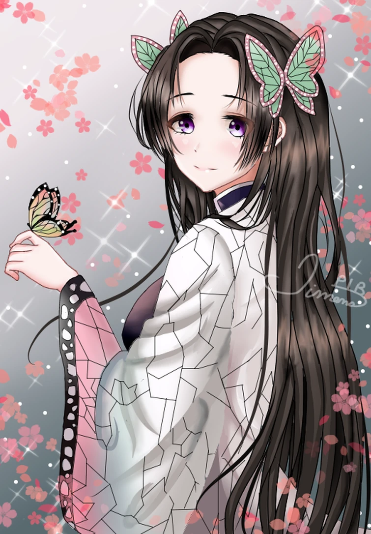 Kanae fanarts because honestly i simp | Fandom