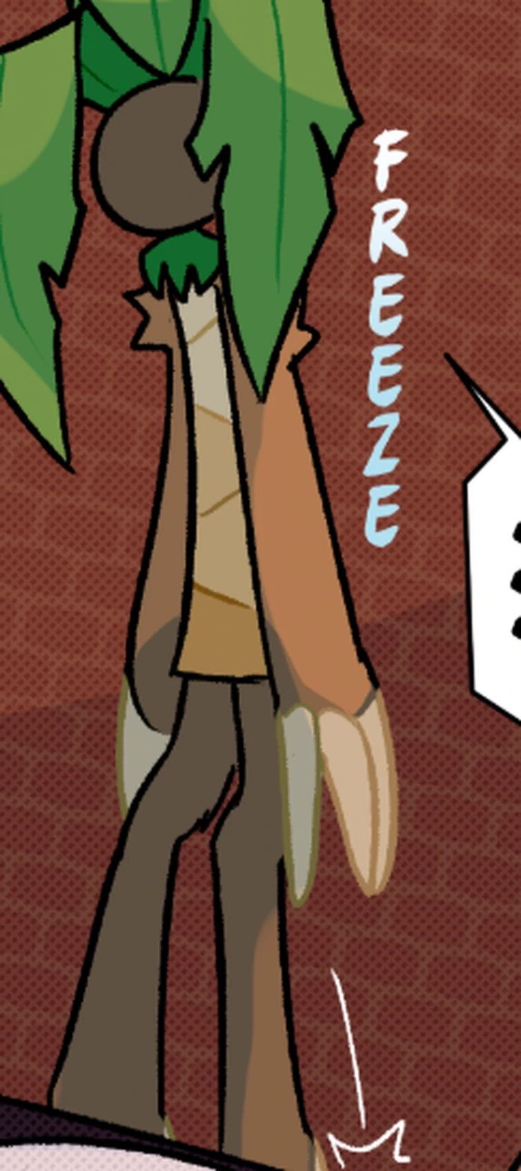 Discuss Everything About Objectified comic Wiki | Fandom