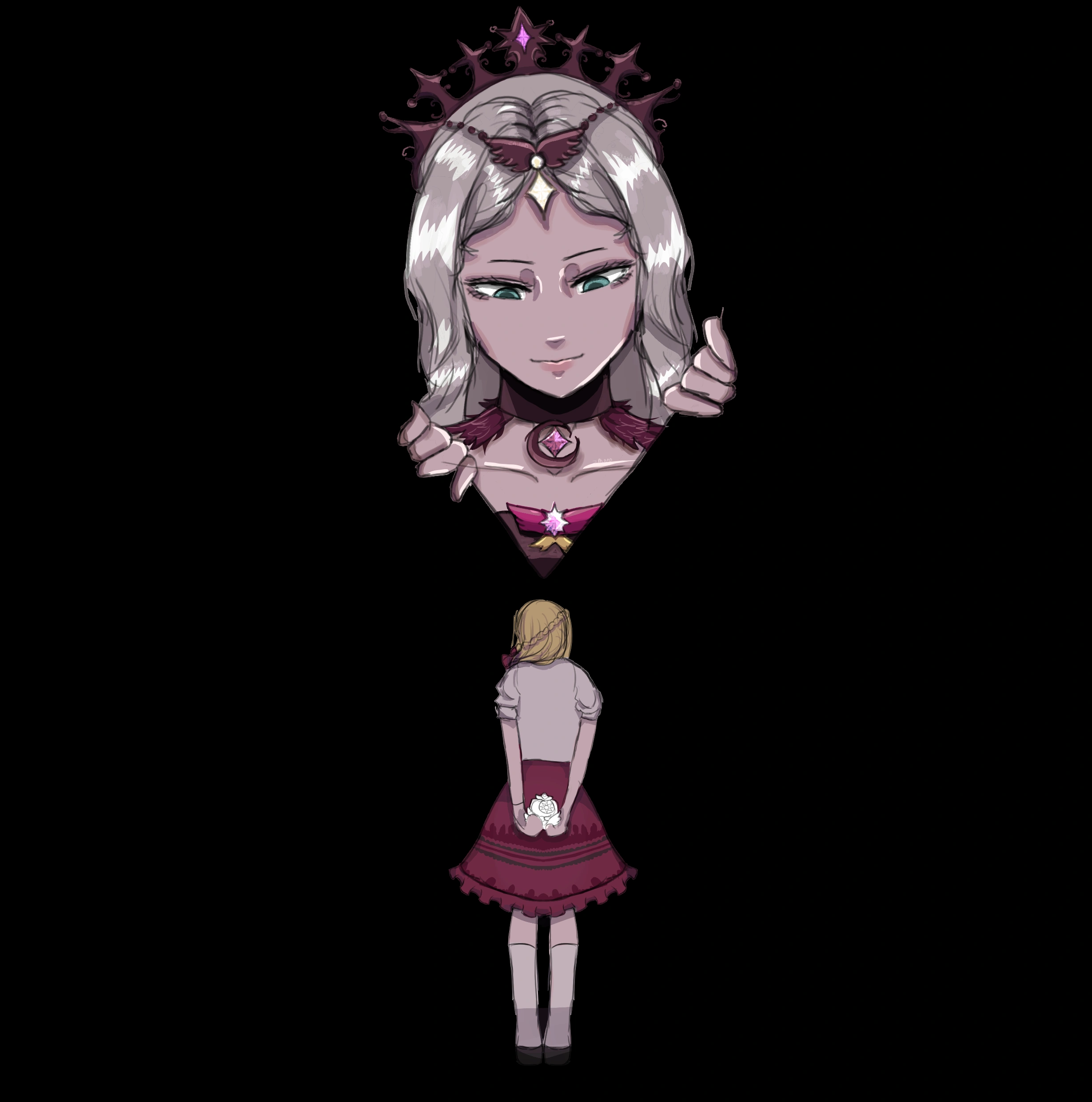 𝘓𝘐𝘒𝘌 𝘑𝘌𝘕𝘕𝘐𝘌 | Fandom