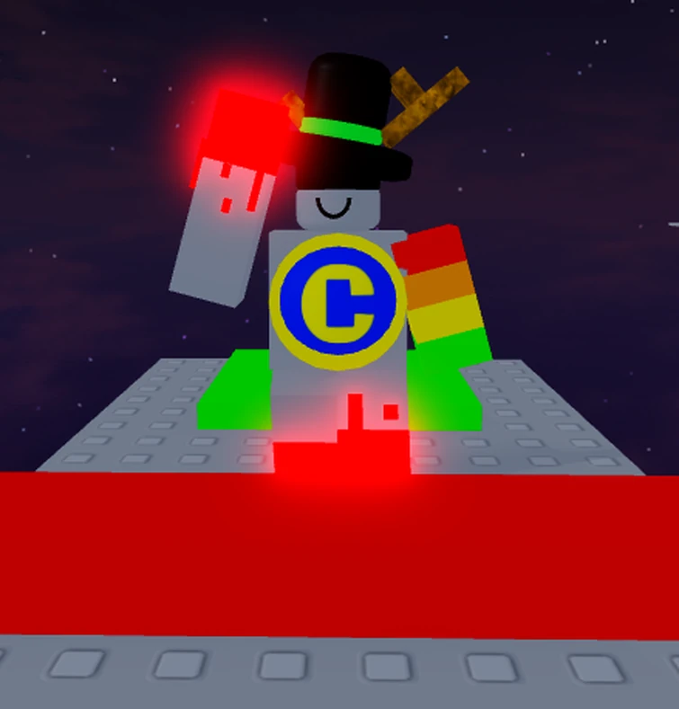 more stuff of the new KILLBRICK design | Fandom