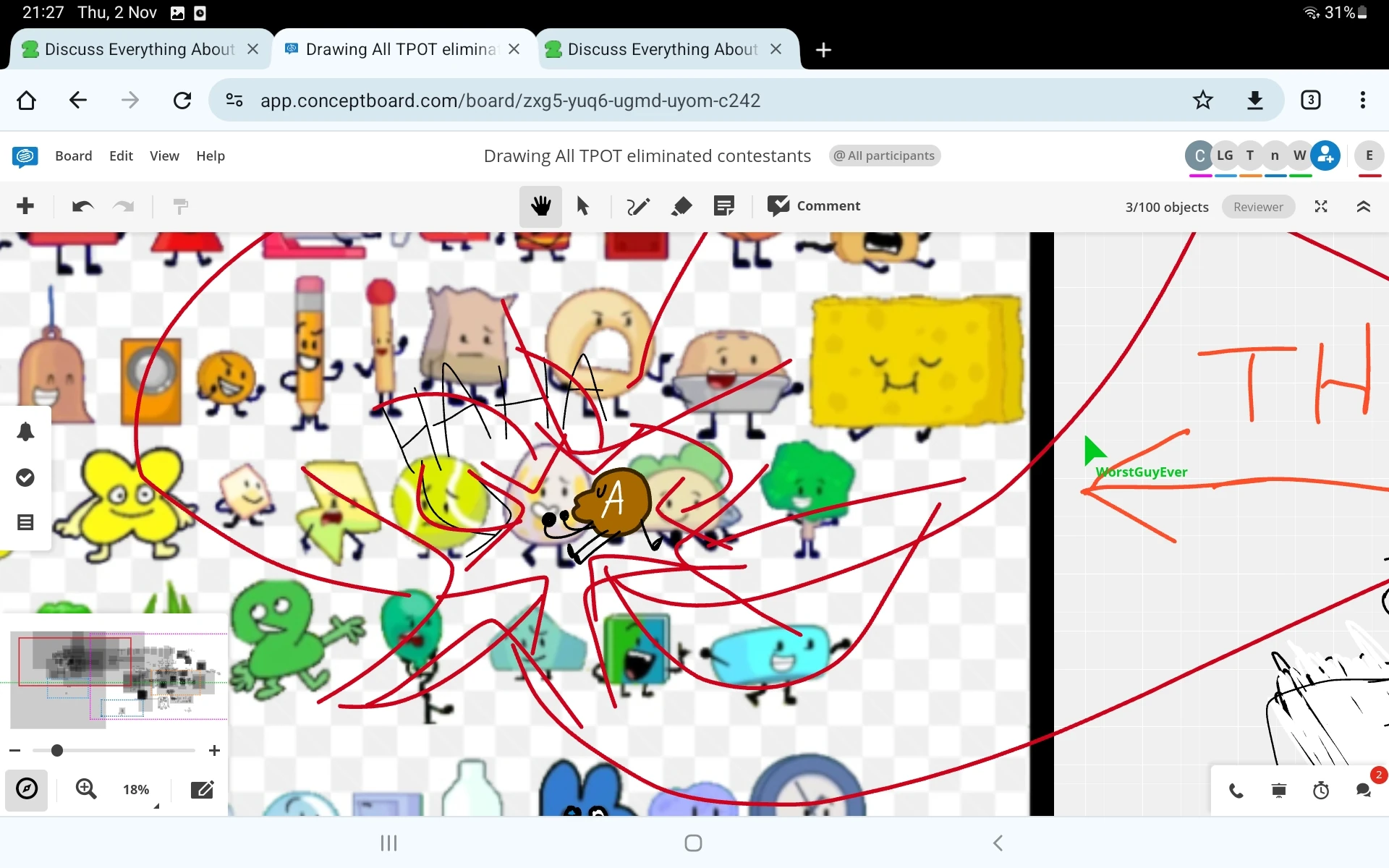 Art Gallery | Fandom