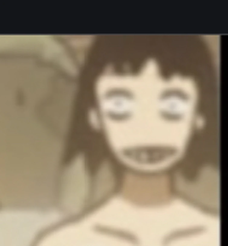 Reply to this with your most cursed mha image | Fandom