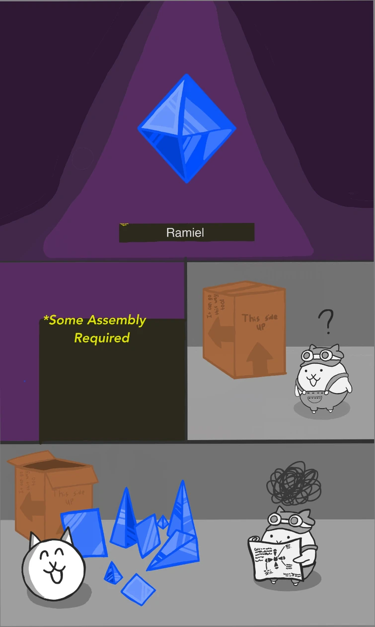 Discuss Everything About Battle Cats Wiki | Fandom