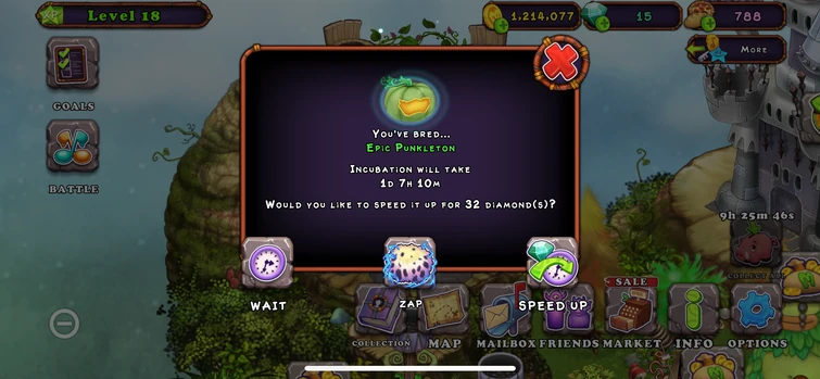 FINALLY EPIC PUNKLETON | Fandom