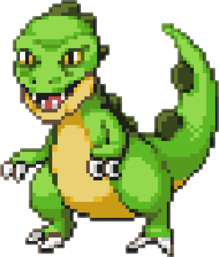 what can number 1 b in all stars pokedex | Fandom