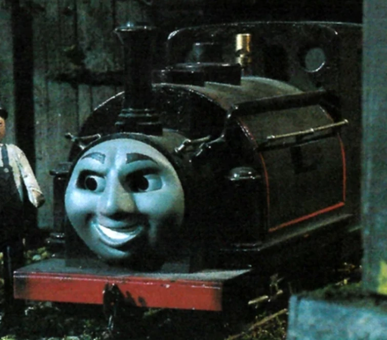 Bertram: Where is he NOW? | Fandom