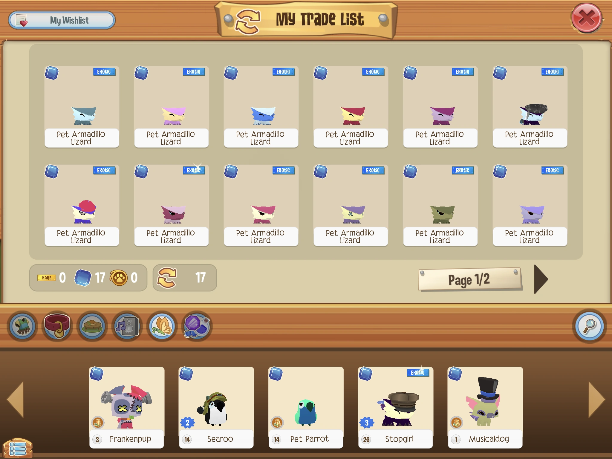 Noodle Friends 👀 | Fandom