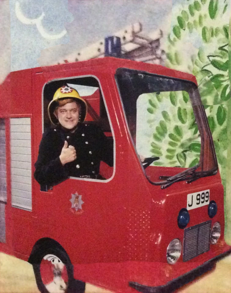 if there was more? | Fandom