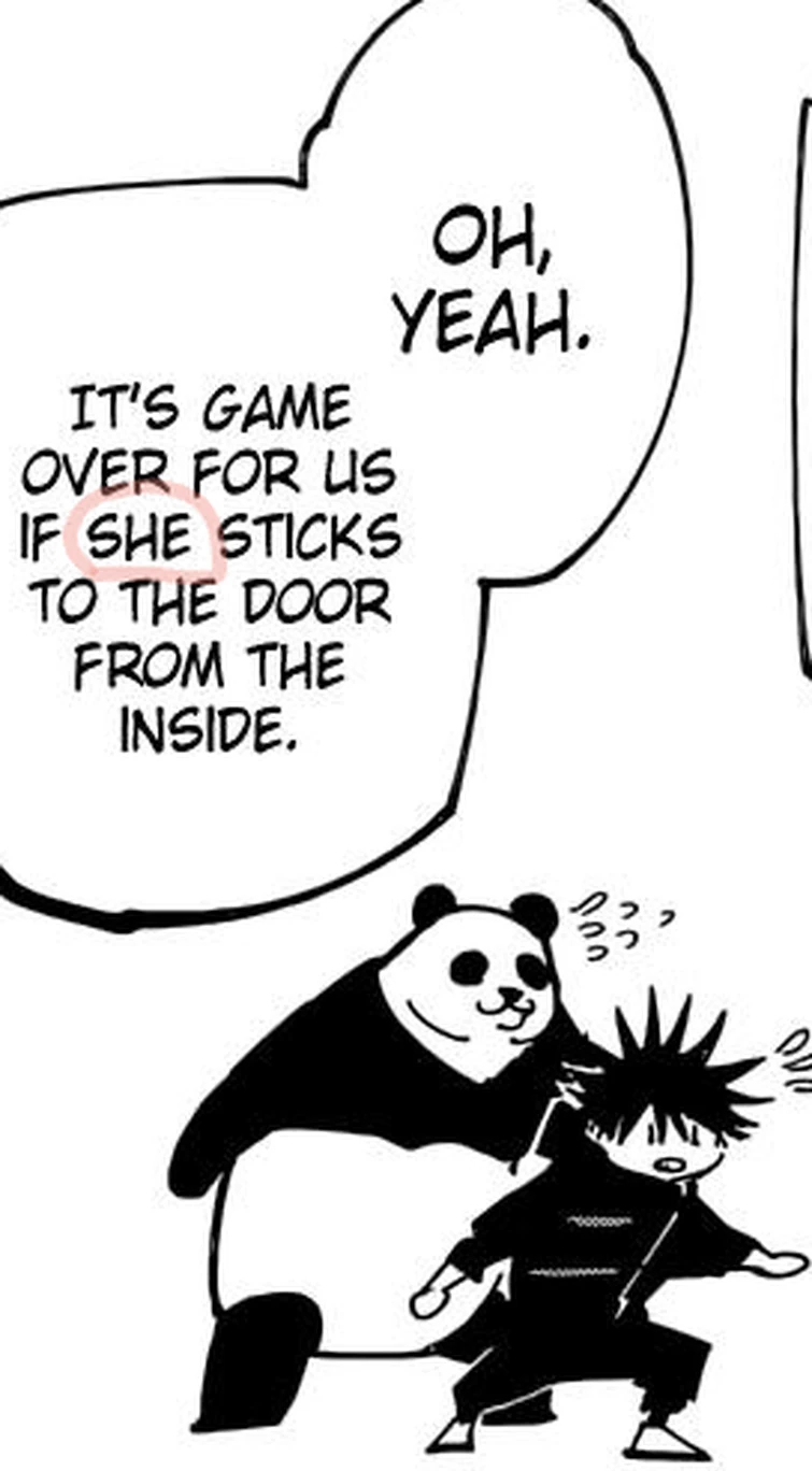 WAIT KIRARA IS A MAN? | Fandom