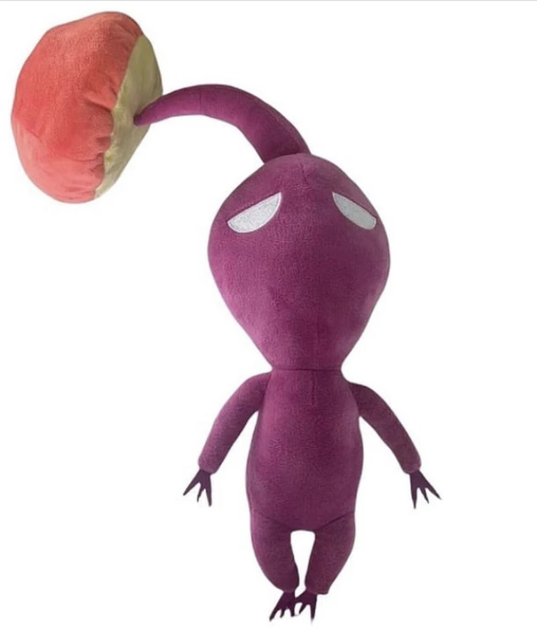 Look at these bootleg Pikmin plushies | Fandom