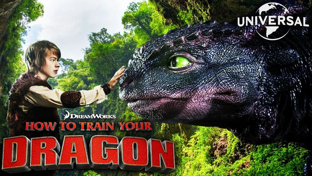 NAH WHAT DID THEY DO TO MY BOY TOOTHLESS | Fandom