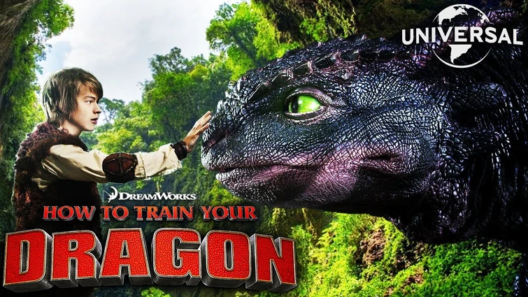 NAH WHAT DID THEY DO TO MY BOY TOOTHLESS | Fandom