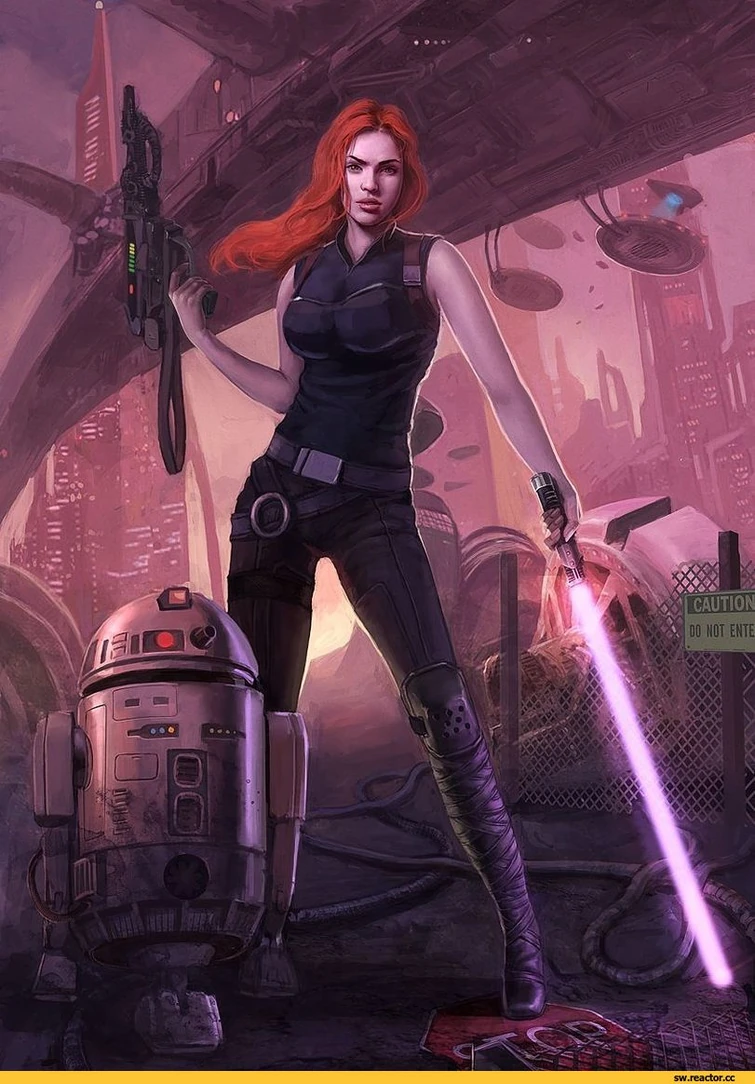 Discuss Everything About Wookieepedia | Fandom