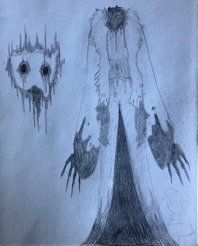 Drawing Twisteds as Main Twisteds: Teagen | Fandom