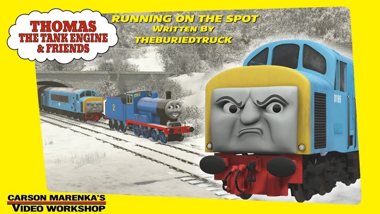 All posts by Thomasfan113 | Fandom