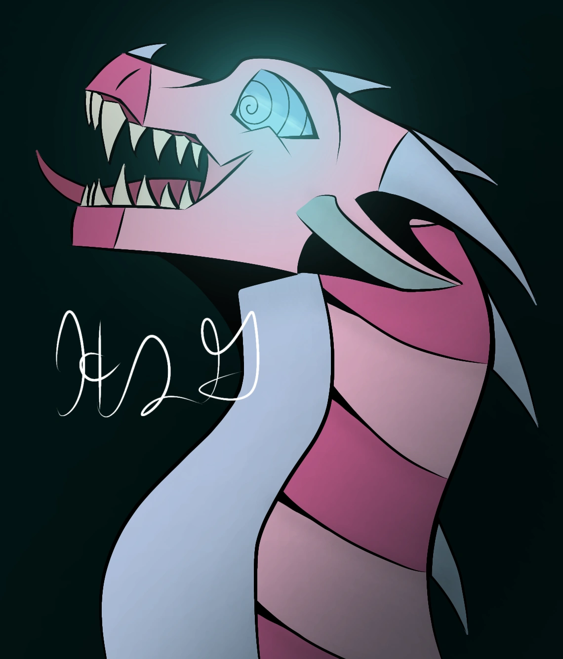 Cotton candy creeper | Fandom