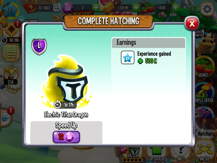 Discuss Everything About Dragon City Wiki | Fandom