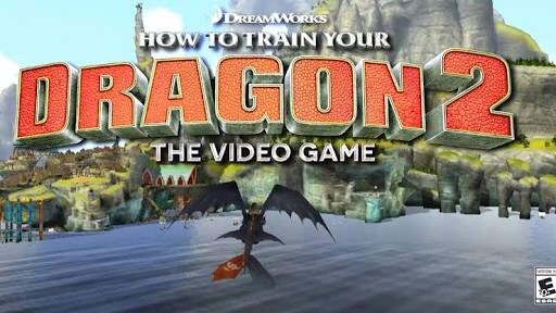 Httyd video game | Fandom