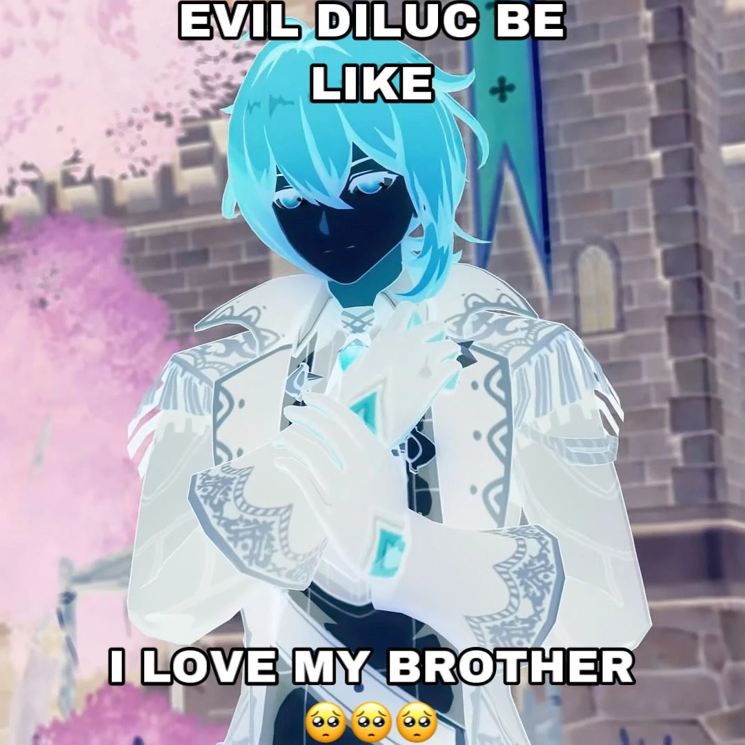 "i lOvE mY bROthEr" | Fandom