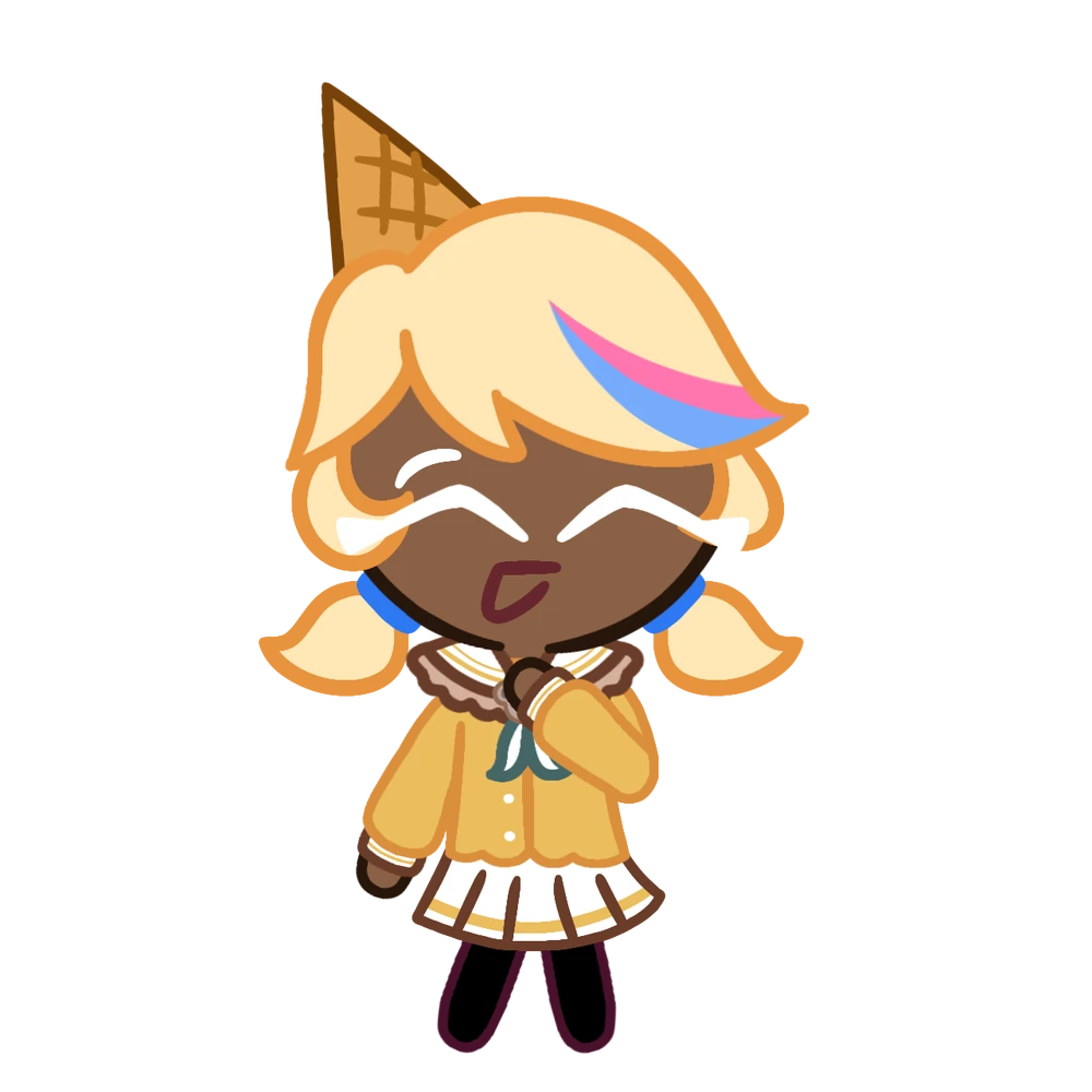 Relationship requests for Harlequin Cookie! | Fandom