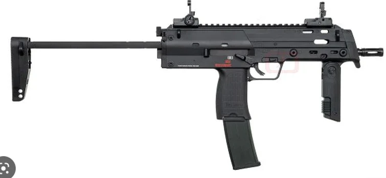 MY GUN IS COMING TO THE GAME | Fandom