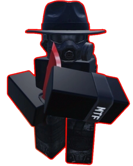 Random enemy I made | Fandom