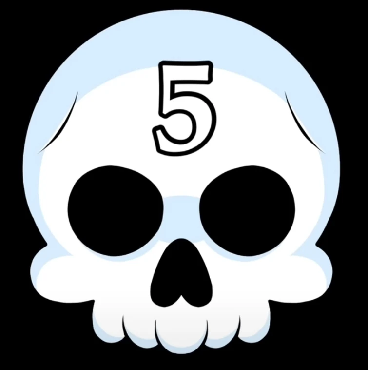 Information on the Charge Badge. | Fandom