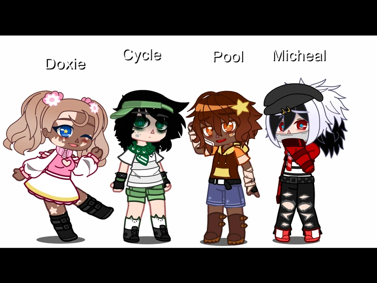 ASK THE CIRCUS GANG! | Fandom