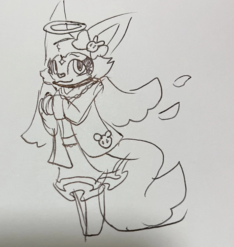 Allure Ping 🩵 | Fandom