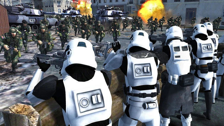 Discuss Everything About Terran Alliance Wiki | Fandom