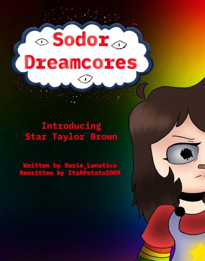 SDAU Star posters | Fandom