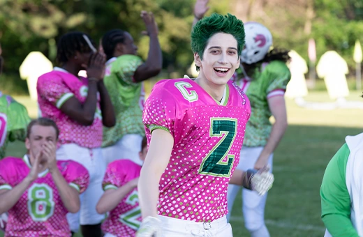 New stills from #ZOMBIES3 🛸 | Fandom