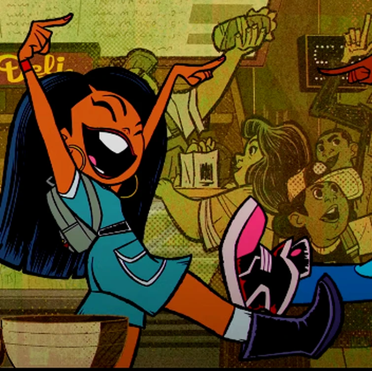 matching pfps? | Fandom