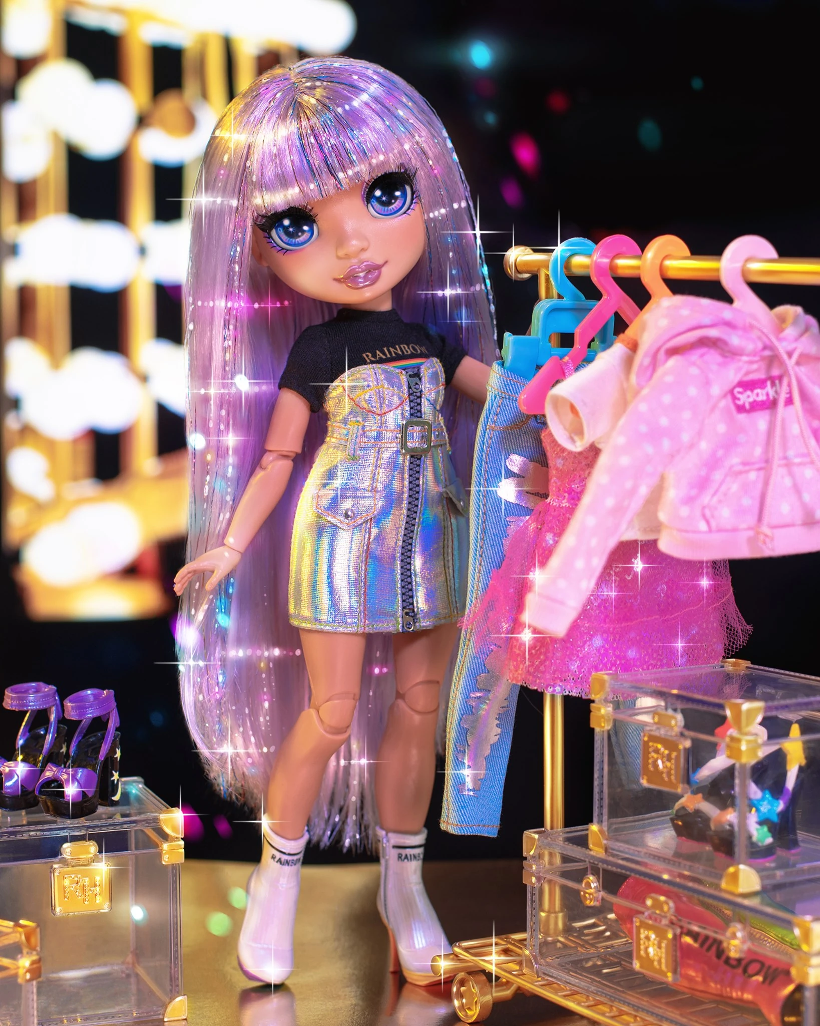 Happy Birthday to Avery Styles! | Fandom