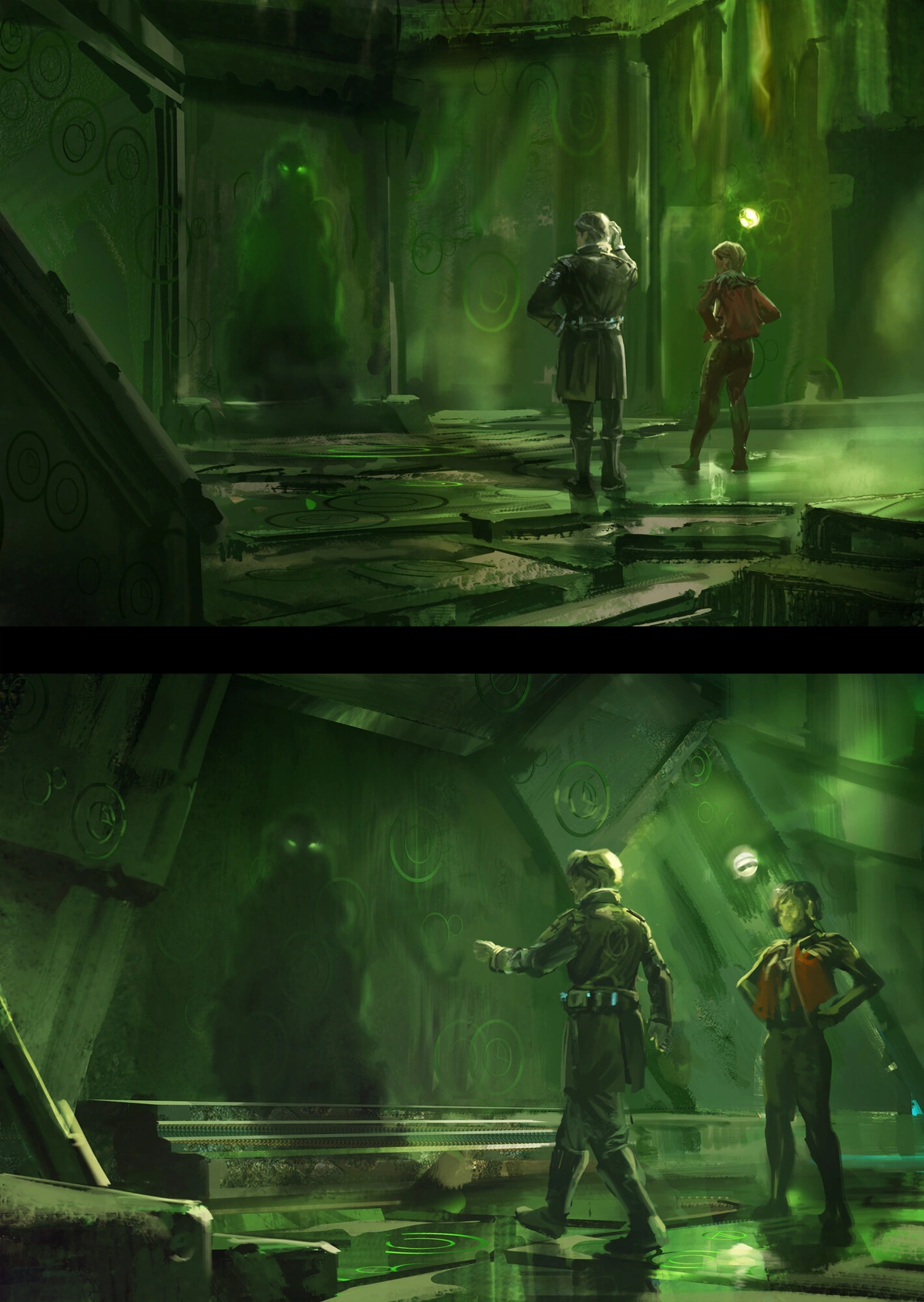 Nigh-0 Page Proposal: The Quiet(Sun Eater) | Fandom