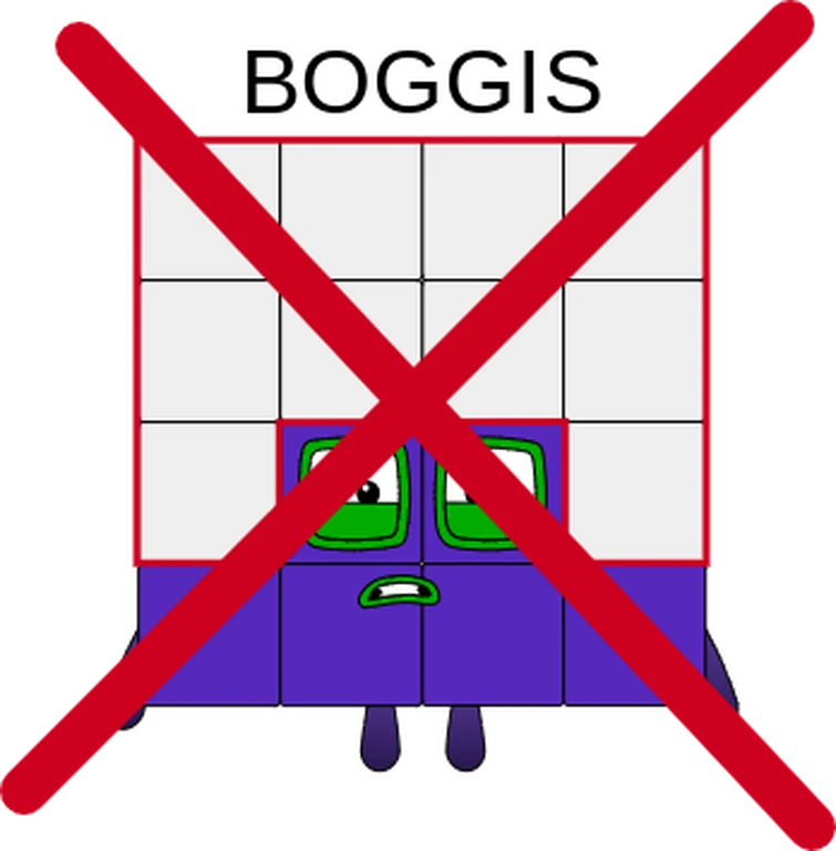 FIGHT AGAINST BOGGIS! | Fandom