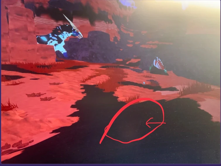 find the creature | Fandom