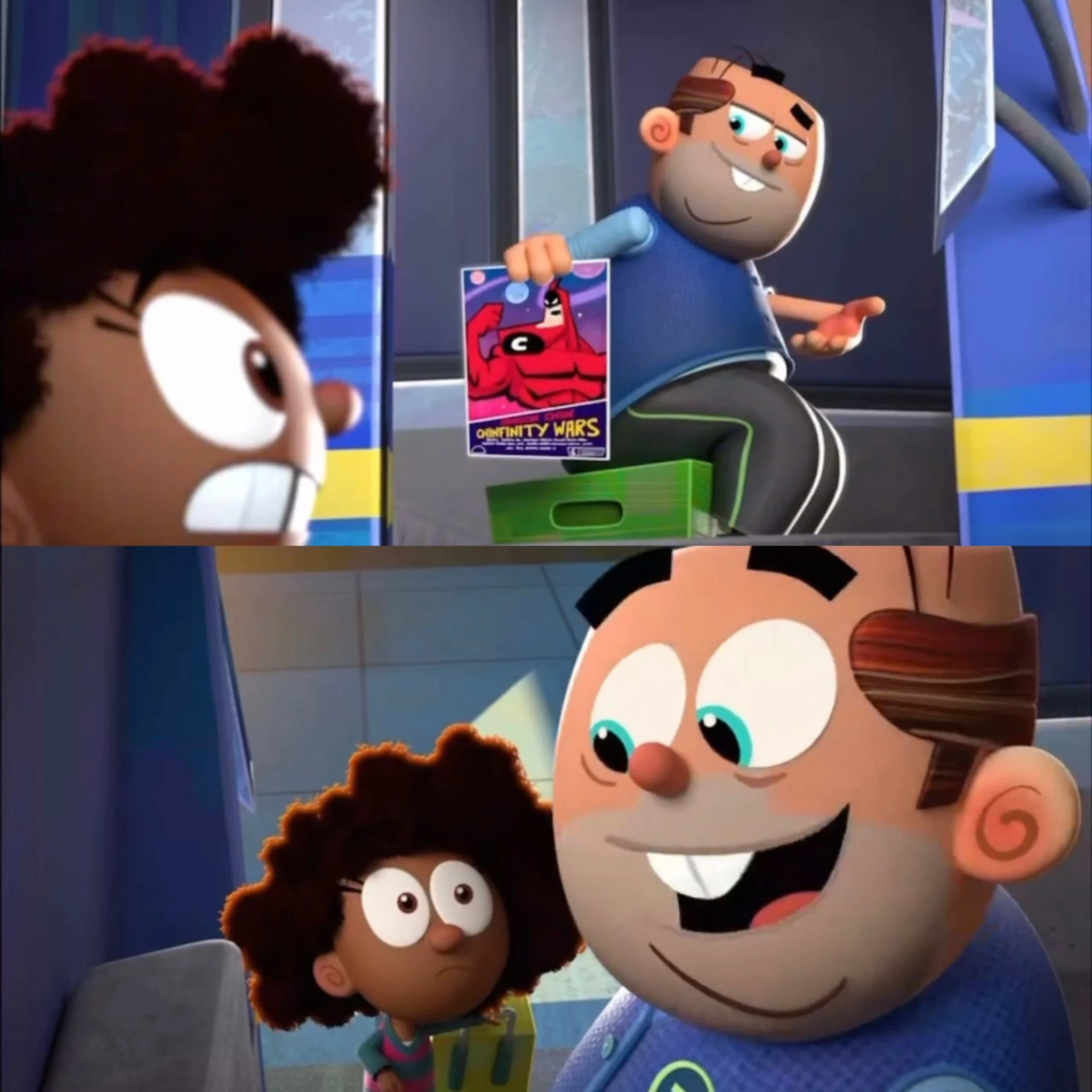 BREAKING NEWS! | Fandom