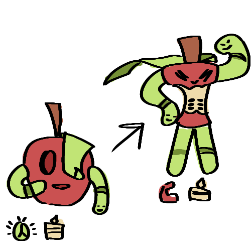 bad doodle idea | Fandom