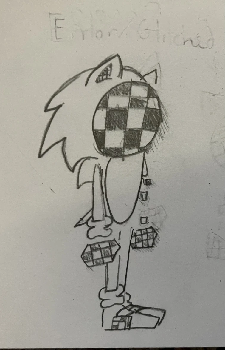 slightly updated and new forms | Fandom