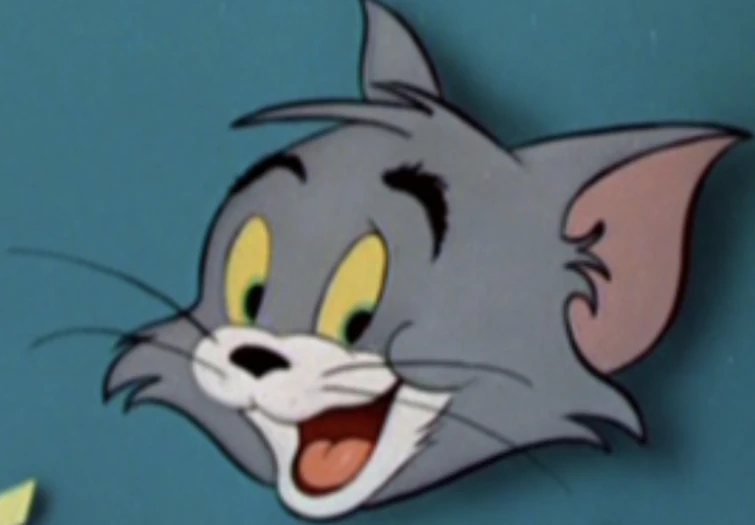 Tom vs slapstick(marvel) | Fandom