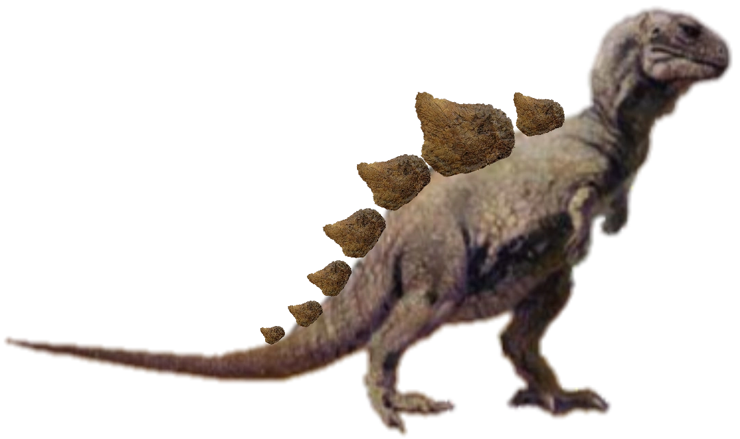 godzilla-saurus | Fandom