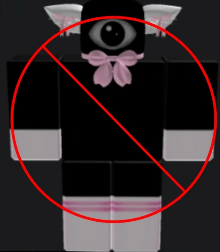 Anti-Seek Chan Profile In Roblox Cult | Fandom