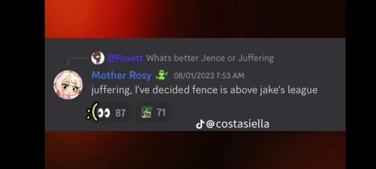 Tmf season 2 spoilers | Fandom