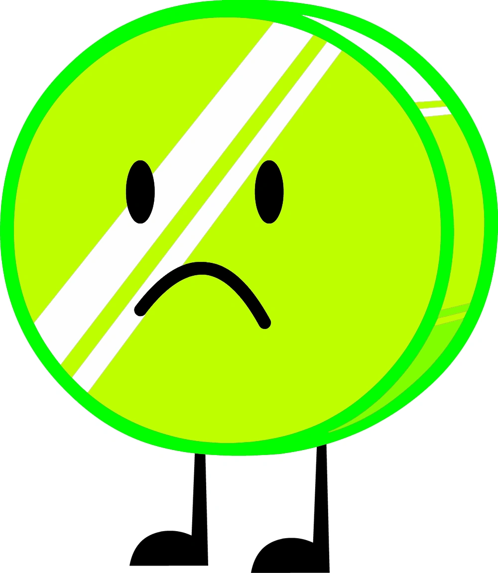 Tennickel C. Nickelball | Fandom