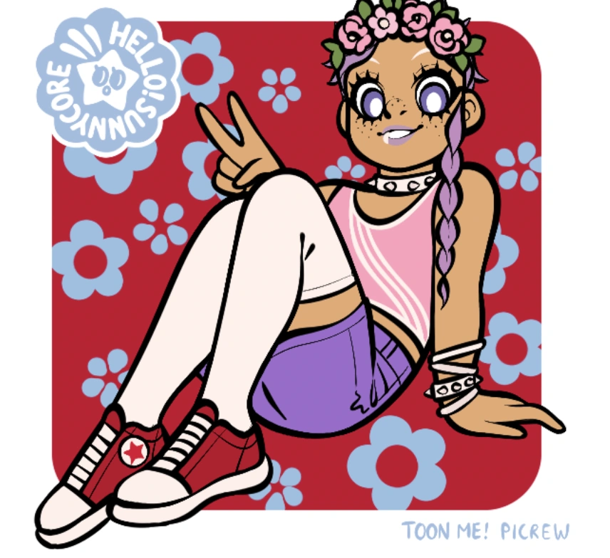 Human!Rosie (Not my original art) | Fandom